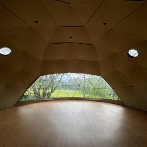 TruDomes | Geodesic Domes | Glamping Domes Made In Britain